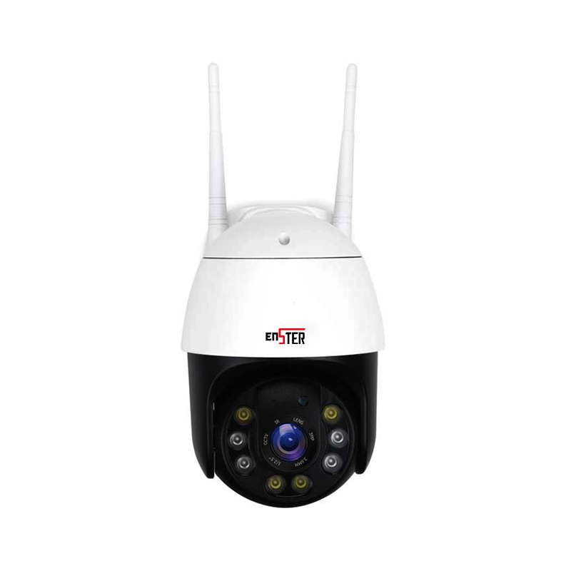 Dual Band 5Ghz Wireless Wifi HD Outdoor Indoor Security Camera