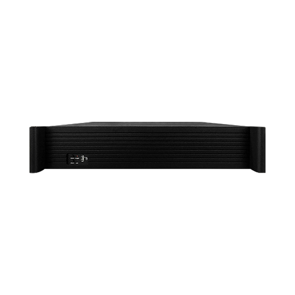 Incoming Bandwidth 512 Mbps 64 Channel 9 SATA HDD Interface Network ...
