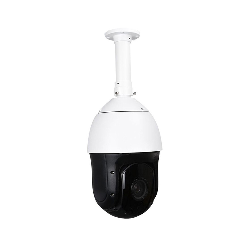 36x Optical Zoom 300M Laser LED Long Distance Infrared POE IP Speed ...