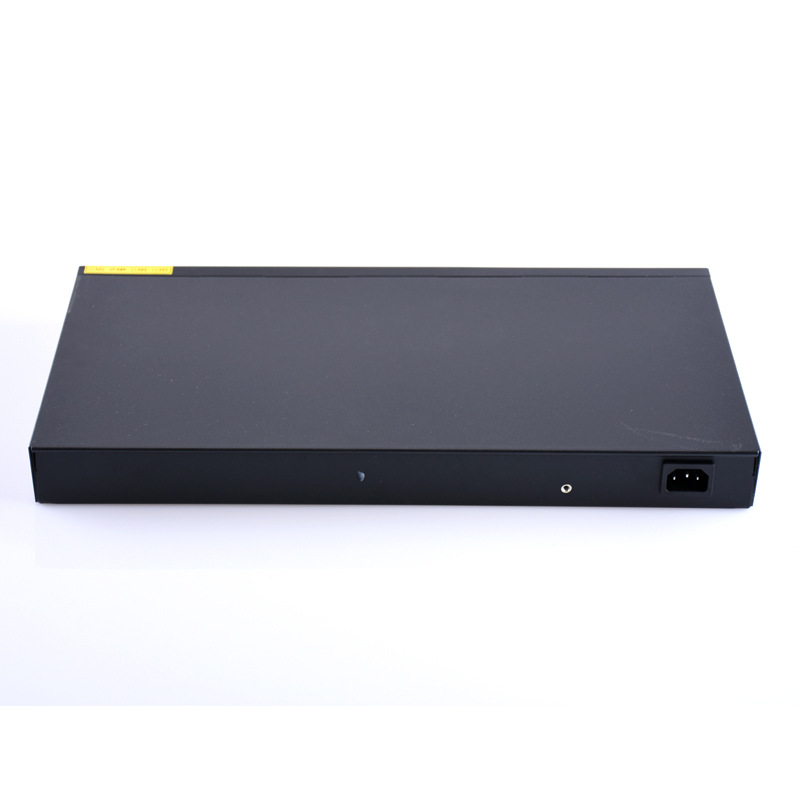 32 Port PoE Switch With 2 Port Full Gigabit