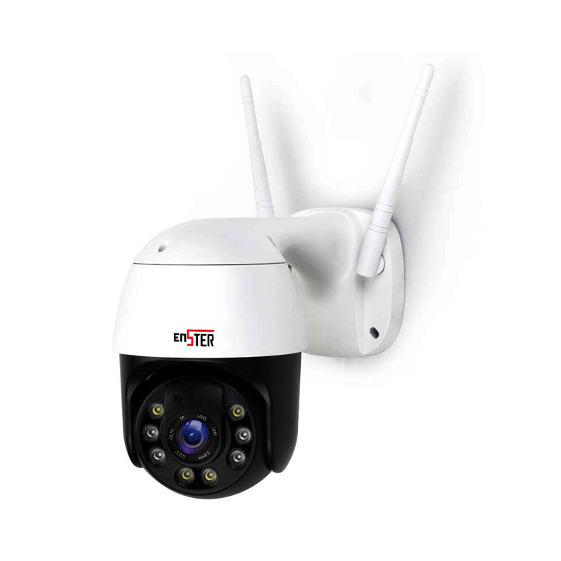 Dual Band 5Ghz Wireless Wifi HD Outdoor Indoor Security Camera