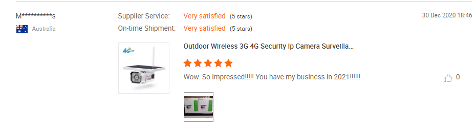 Enster Security CCTV Surveillance IP Camera Manufacturer And Supplier