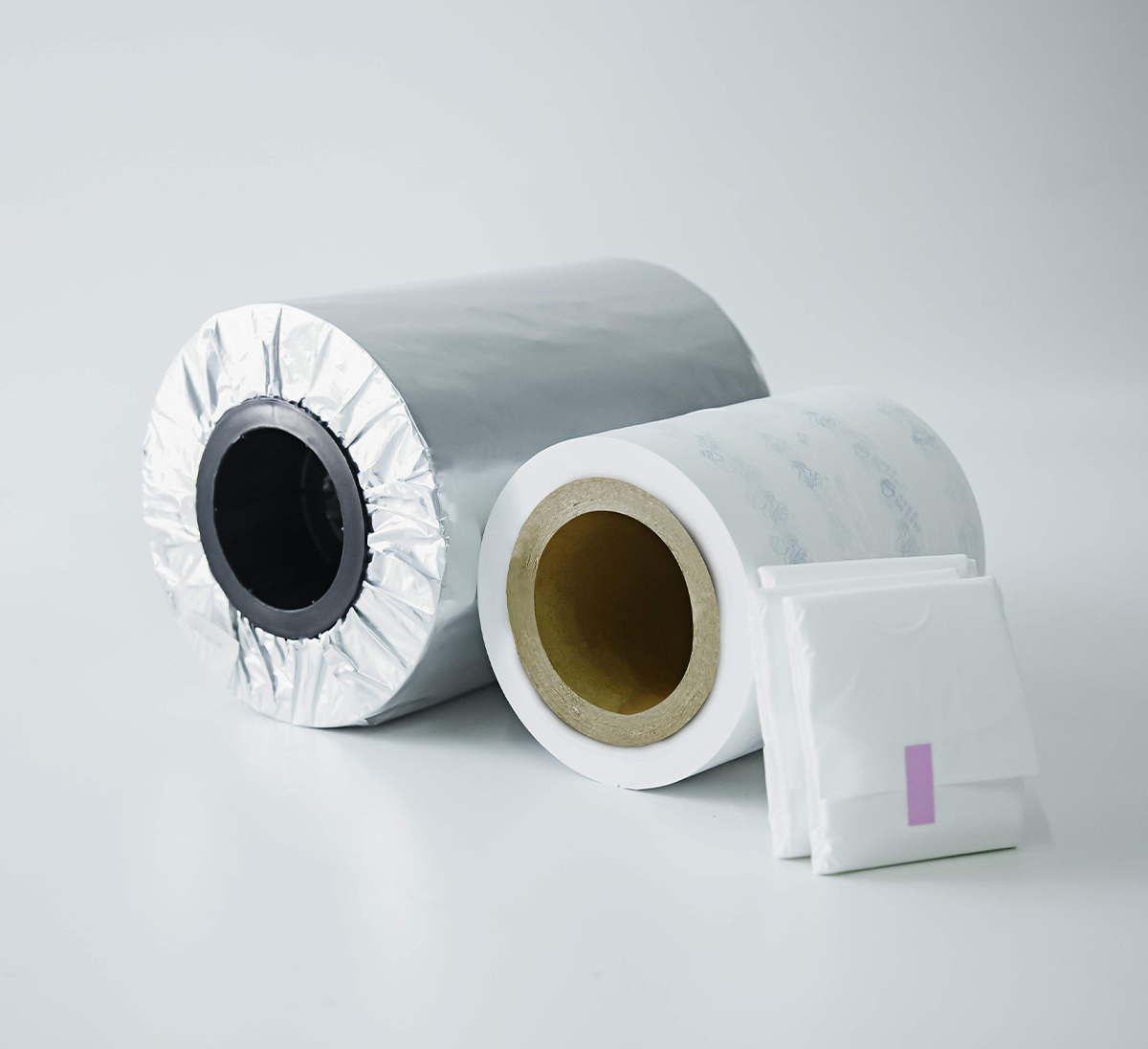 Biodegradable Flushable Film: Eco-Friendly Solution