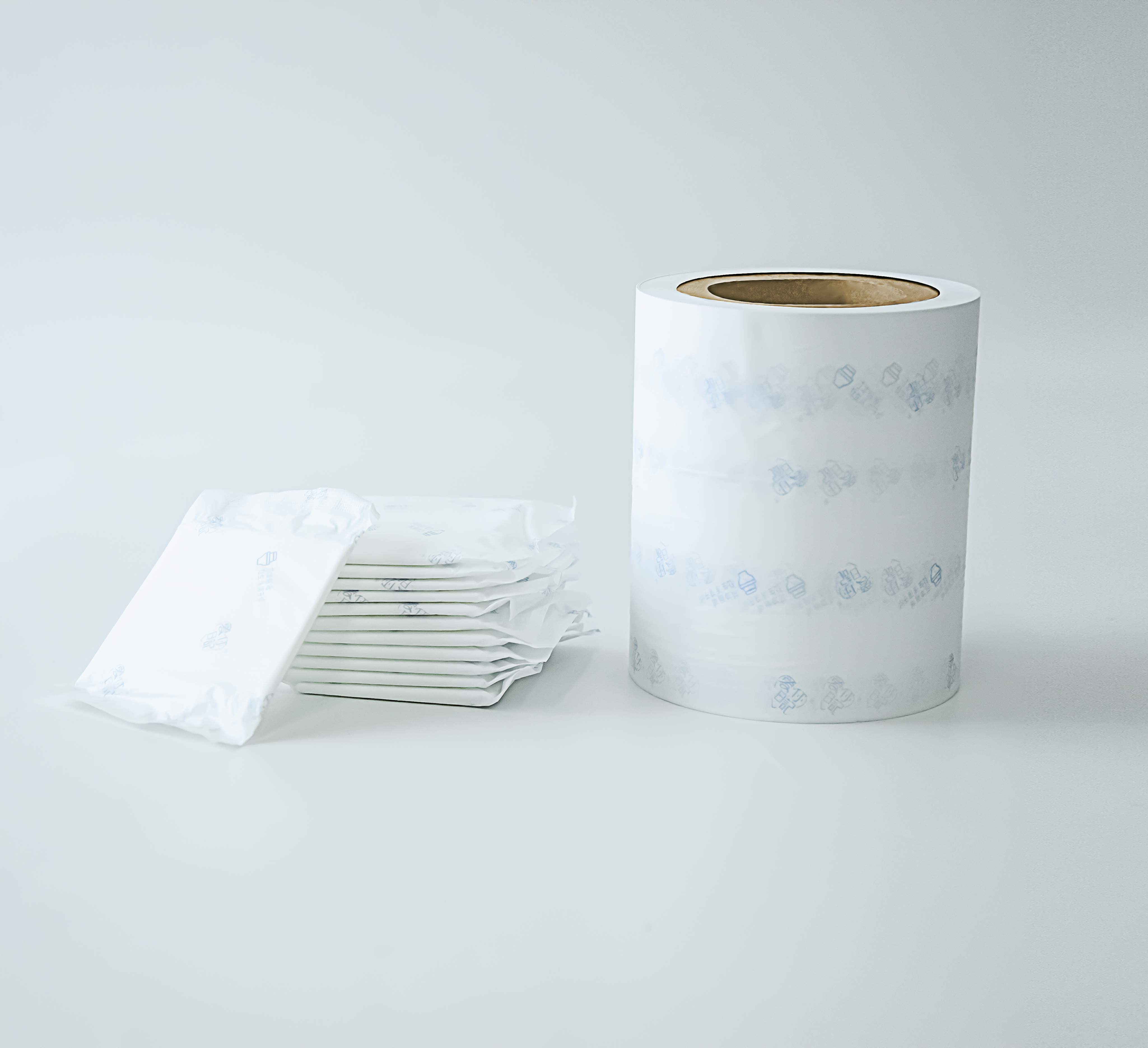 Biodegradable Flushable Film: Eco-Friendly Solution