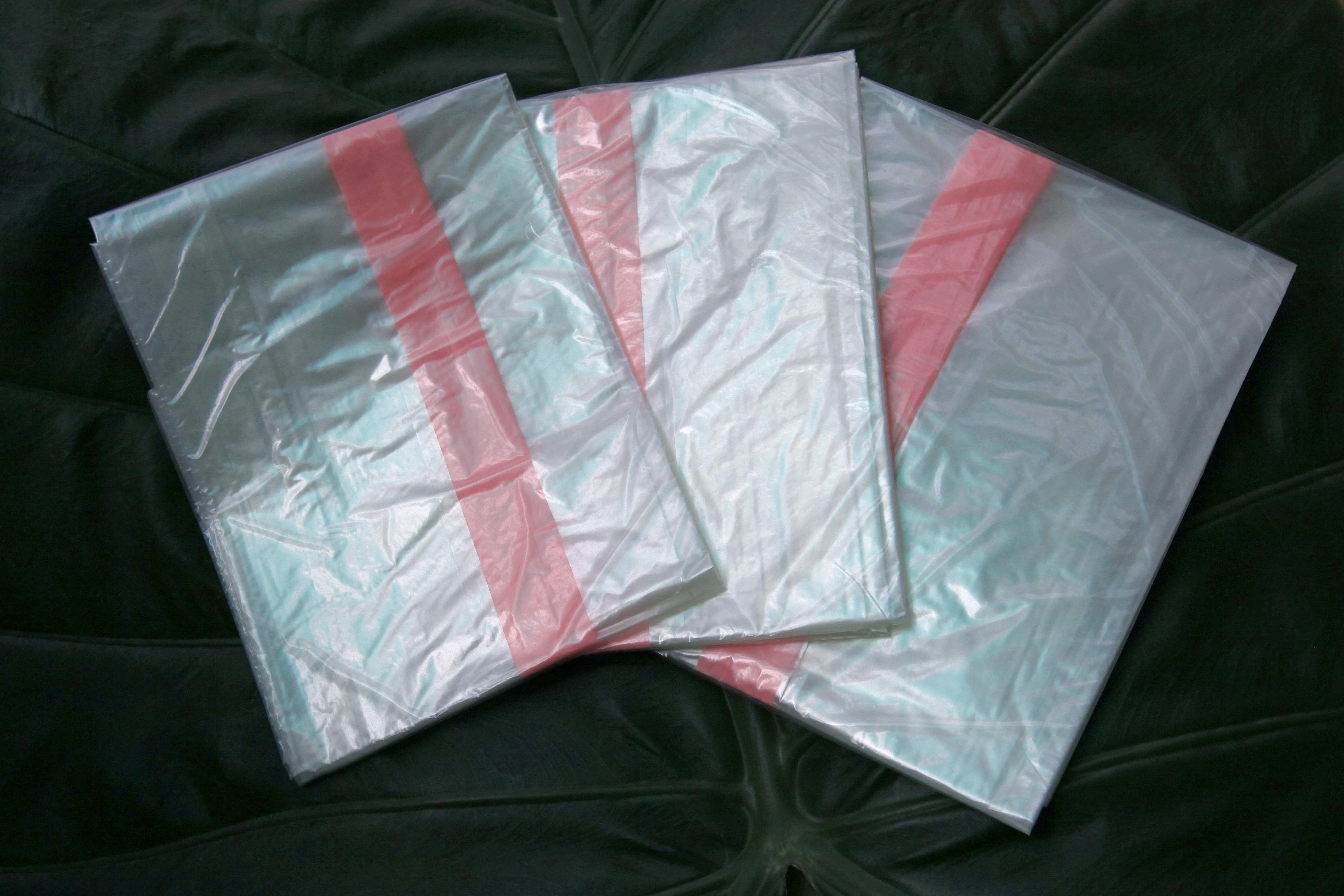 "factory Direct small water soluble bags factory price | Guangdong ...