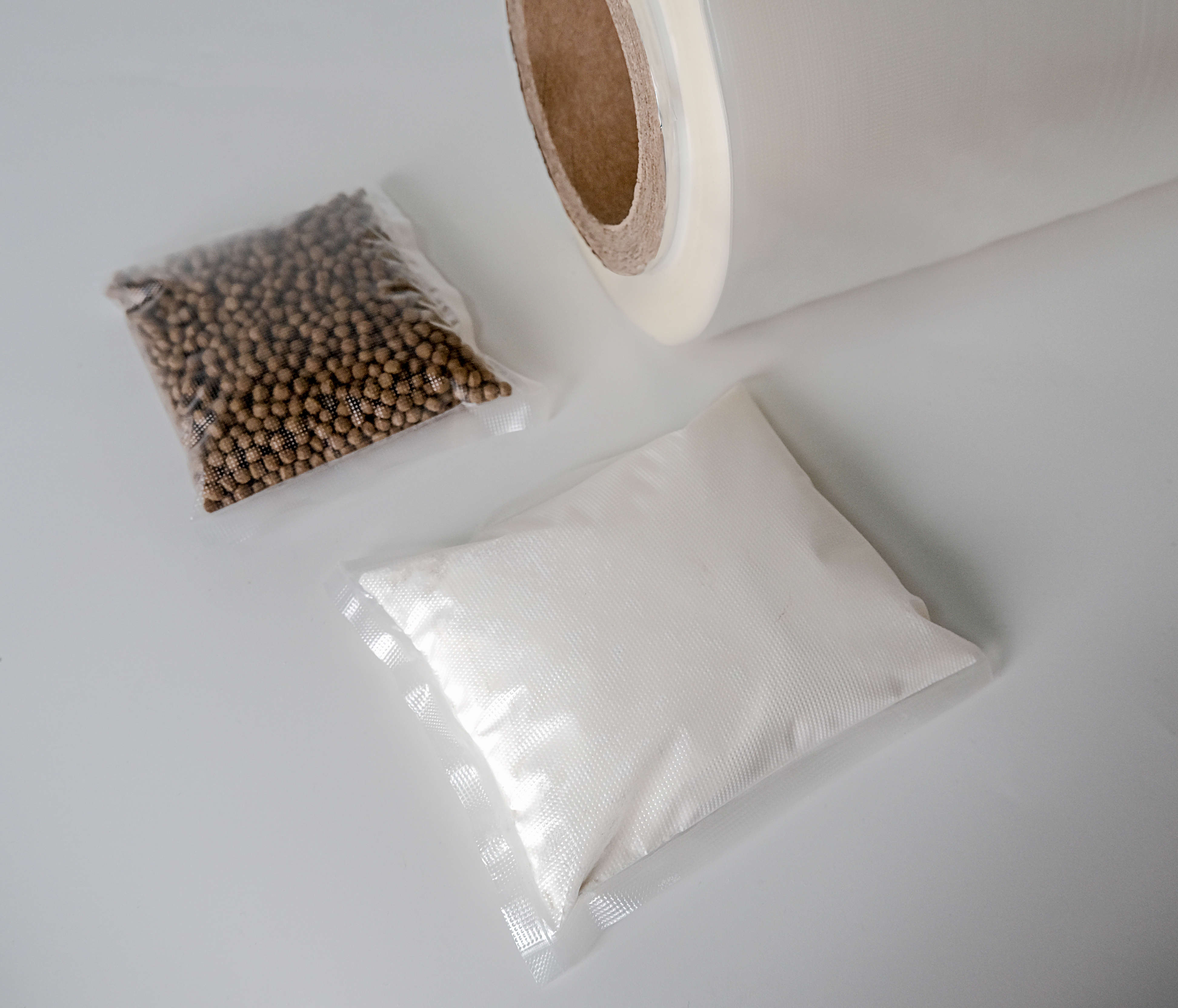Professional PVA Water Soluble film/bag for Chemical and Pesticide ...