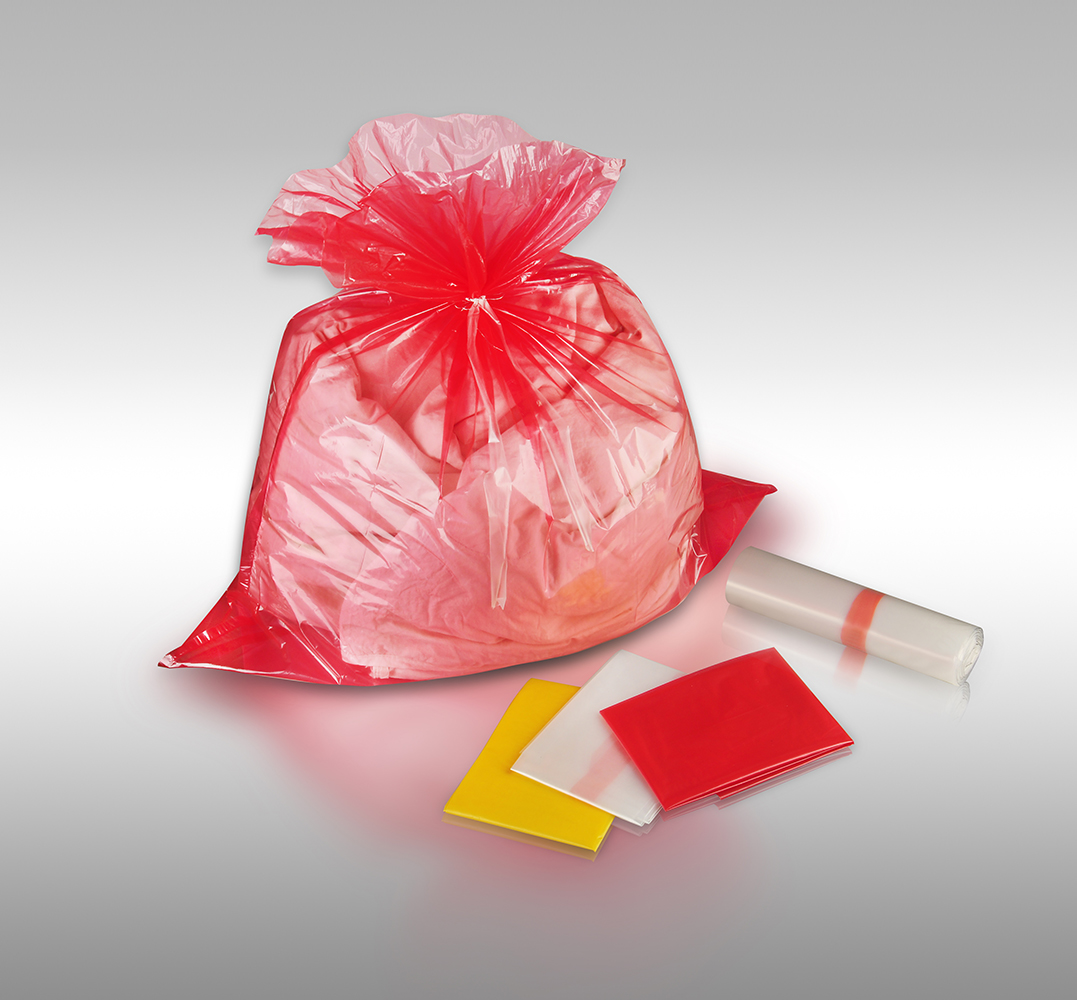 What are the benefits of soluble plastic? | Proudly