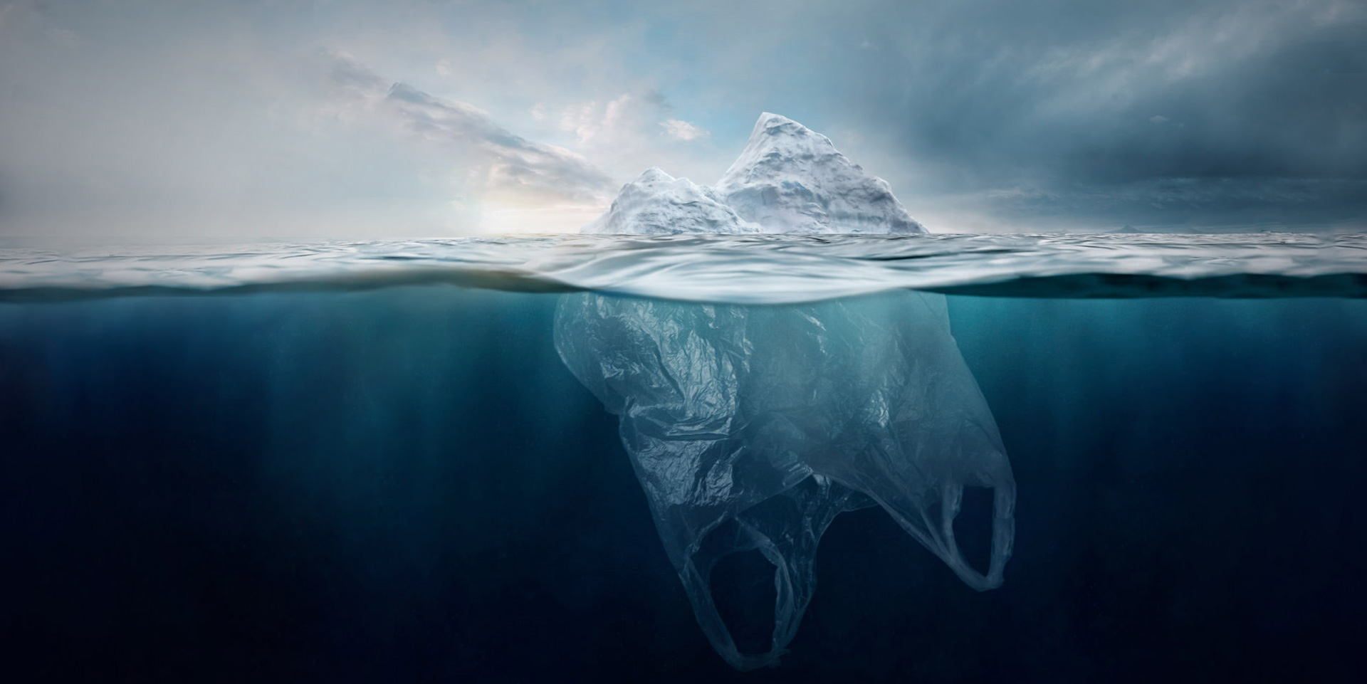 Why is water-soluble packaging used? | Proudly