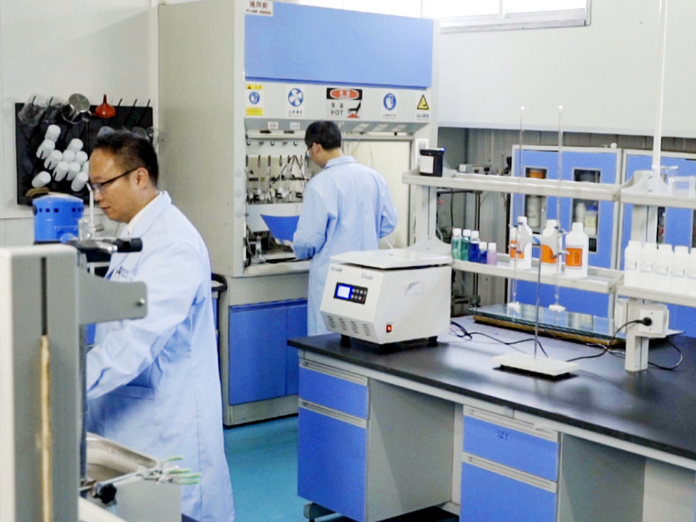 The Role of Water-Soluble Film Suppliers in Supporting the Medical and ...