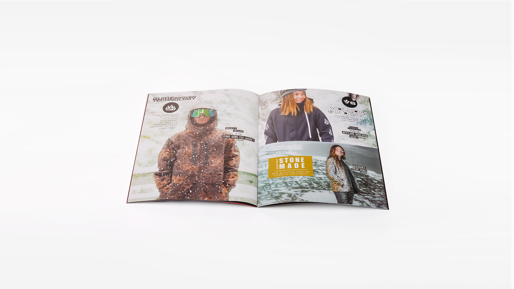 Custom leaflet Label & Stickers Professional Brochures Magazine ...