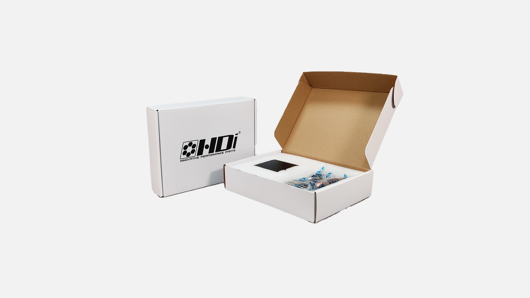 Eco Friendly Packaging Printing Storage Electronic Product Paper ...
