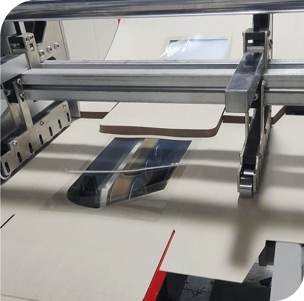 Wholesale Electronics Packaging Box Solution | Caicheng Printing