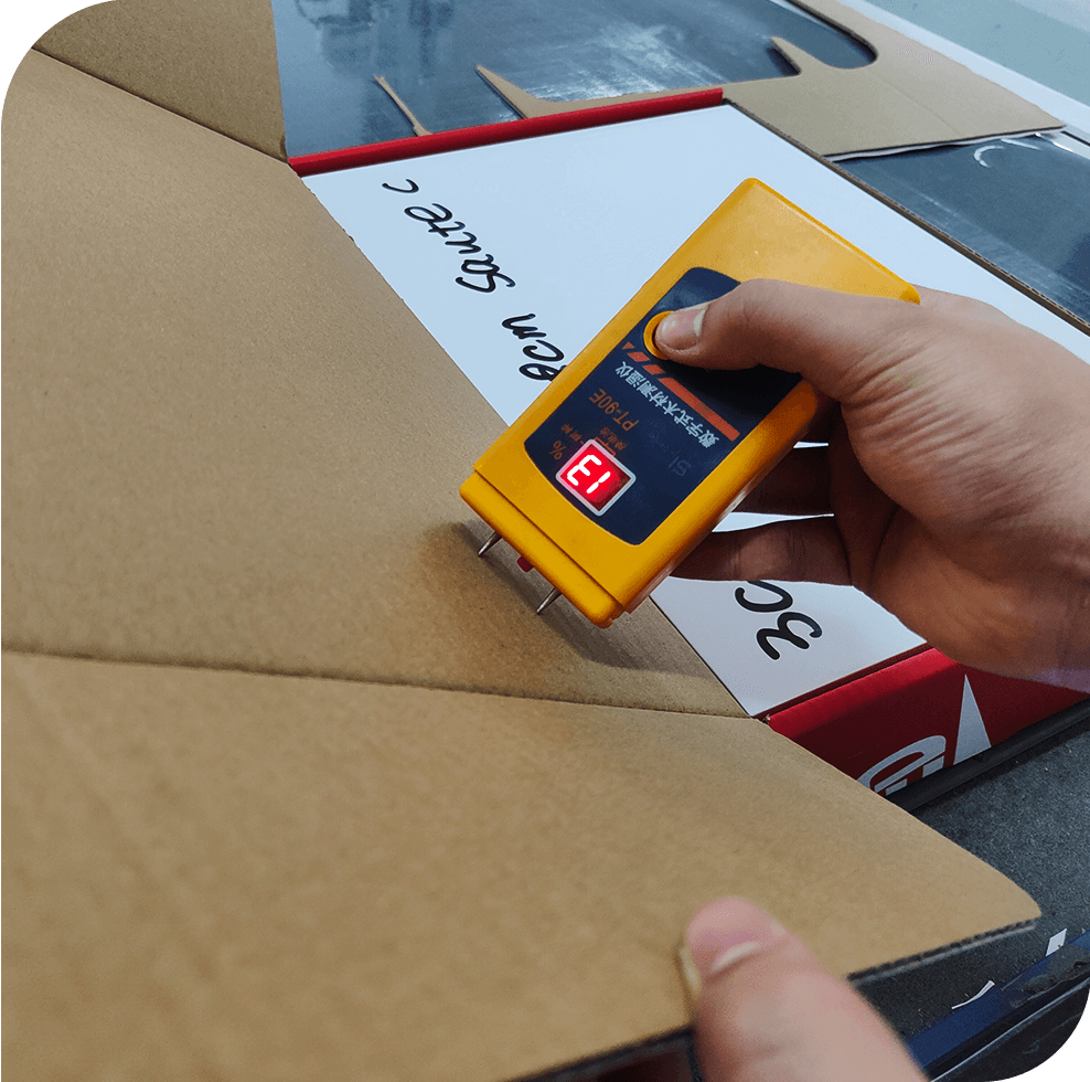 Wholesale Electronics Packaging Box Solution | Caicheng Printing