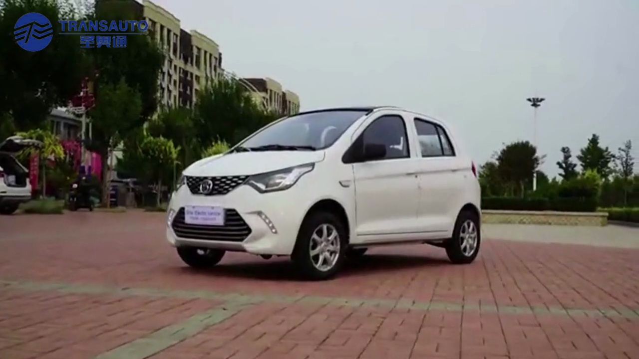 Best China Truck Supplier, Electric Car Manufacturer | Transauto