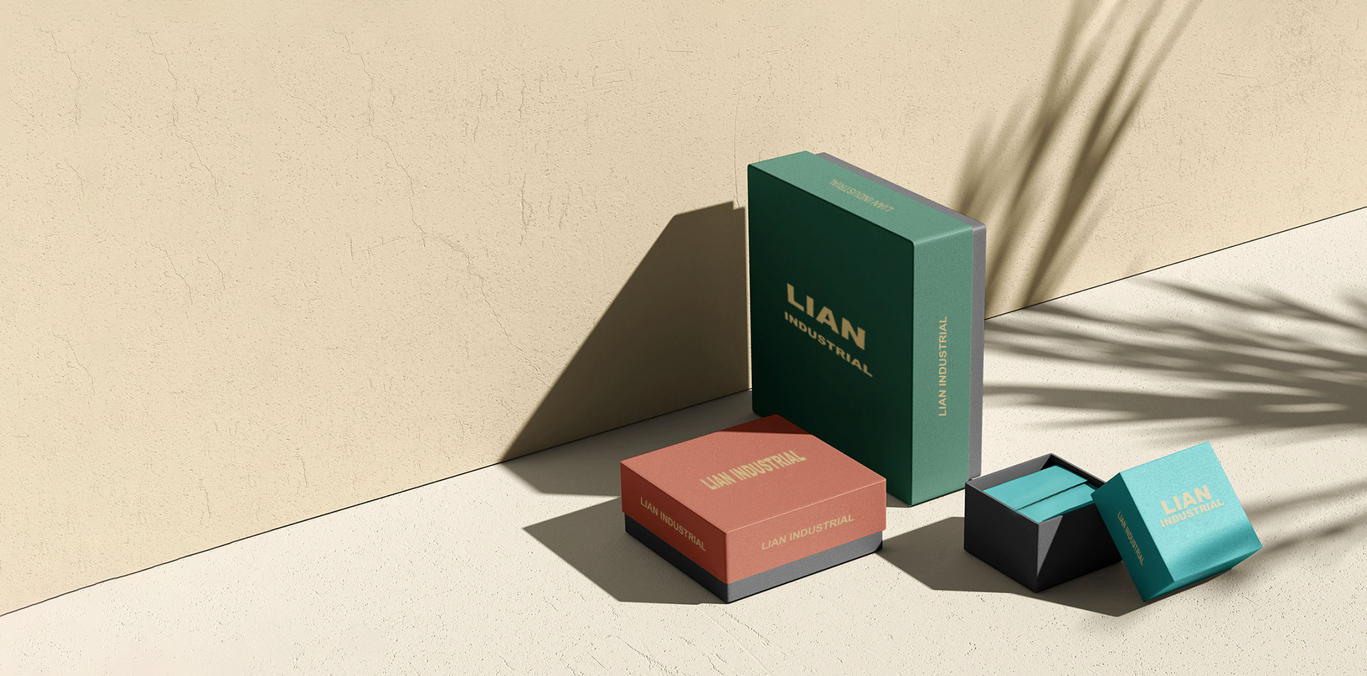 Custom Molded Paper Pulp Packaging Manufacturer & Supplier | Lian