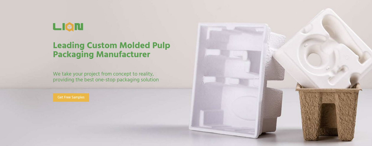 Lian Pack | Eco Friendly Better Packaging Comparison With ESP Plastic One