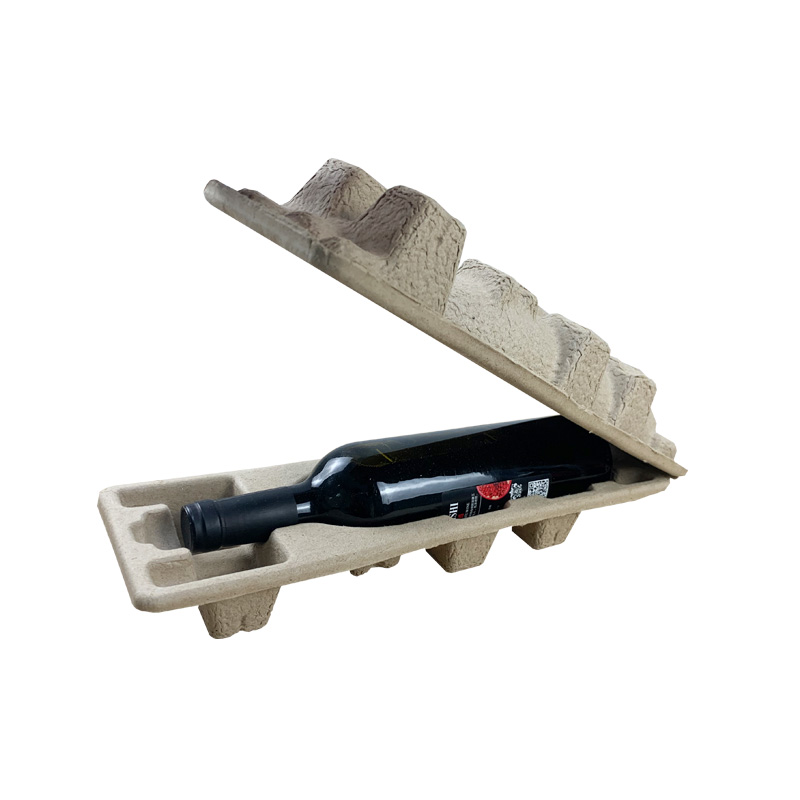 Custom Molded Paper Pulp Packaging Manufacturer & Supplier | Lian