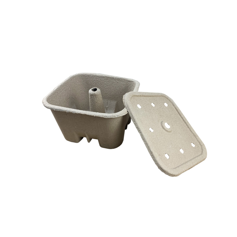 Custom Molded Paper Pulp Packaging Manufacturer & Supplier | Lian