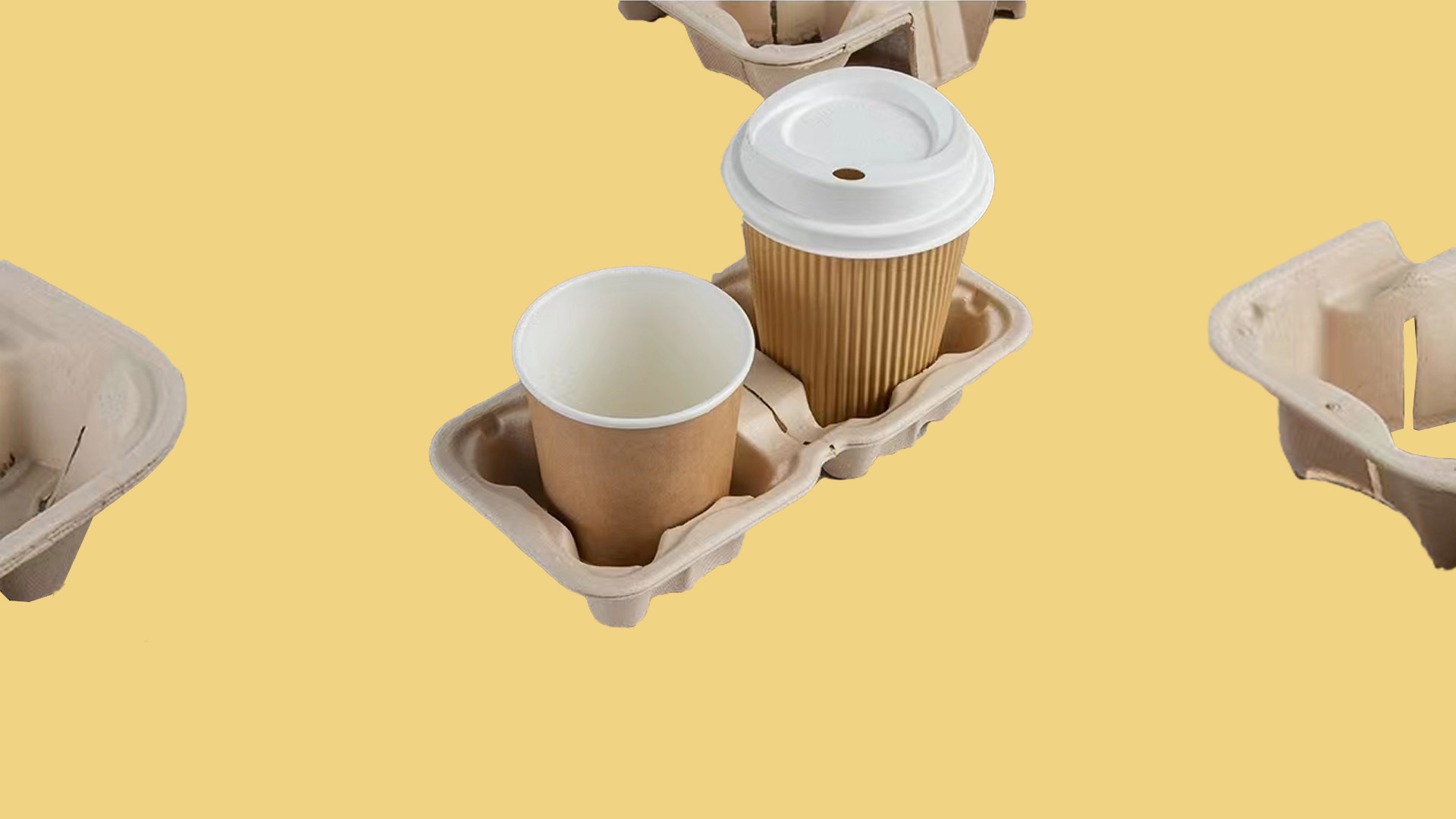 Custom Molded Paper Pulp Packaging Manufacturer & Supplier | Lian