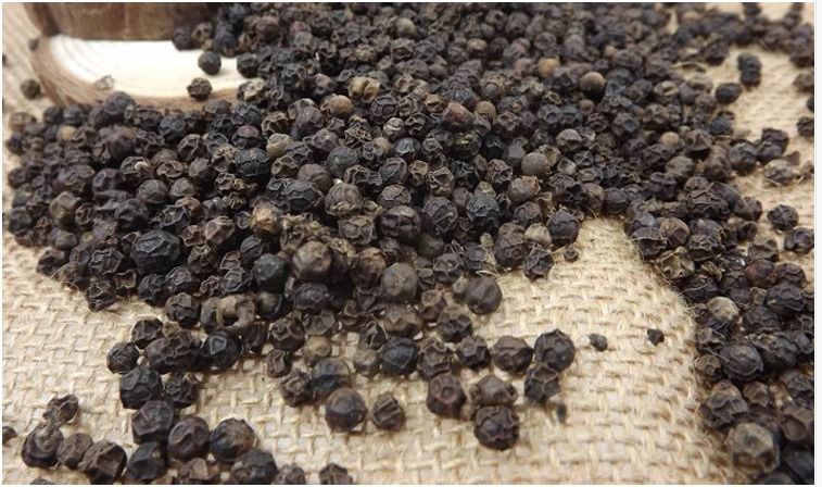 Pepper Drying Machine | AIM Drying Machine For Black Pepper | AIM