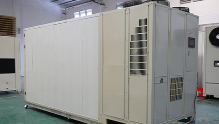 Abaca drying machine | Industrial Heat Pump Drying Machine | AIM