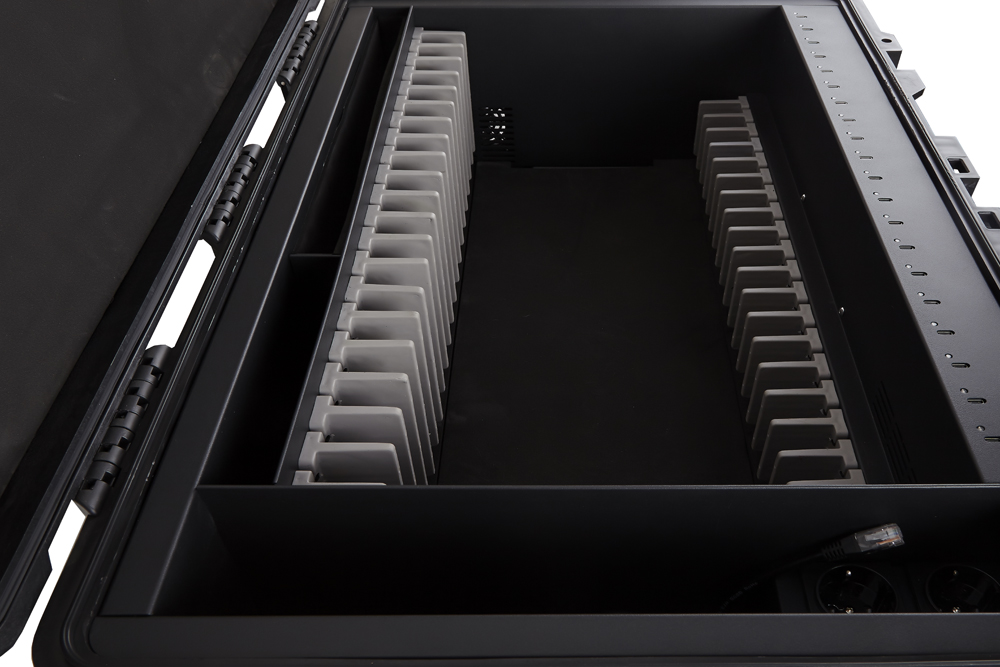USB-PD Charging Trolley