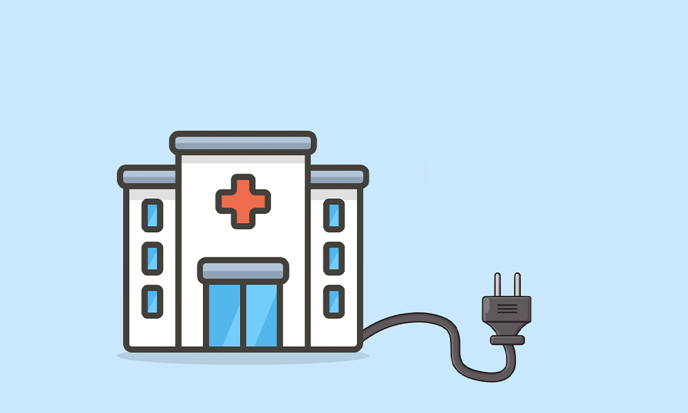 Empowering Patient Care: The Role of Charging Carts in Modern Hospitals ...
