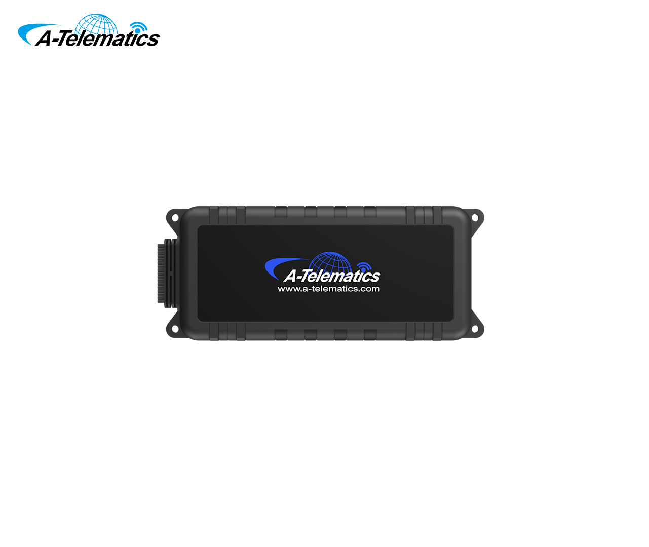 A-Telematics 4G AT300 Iridium GPS Tracker | A-Telematics