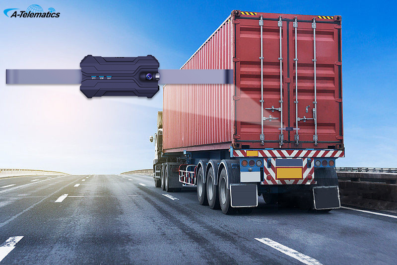 Custom Gps Tracking Device | A-Telematics