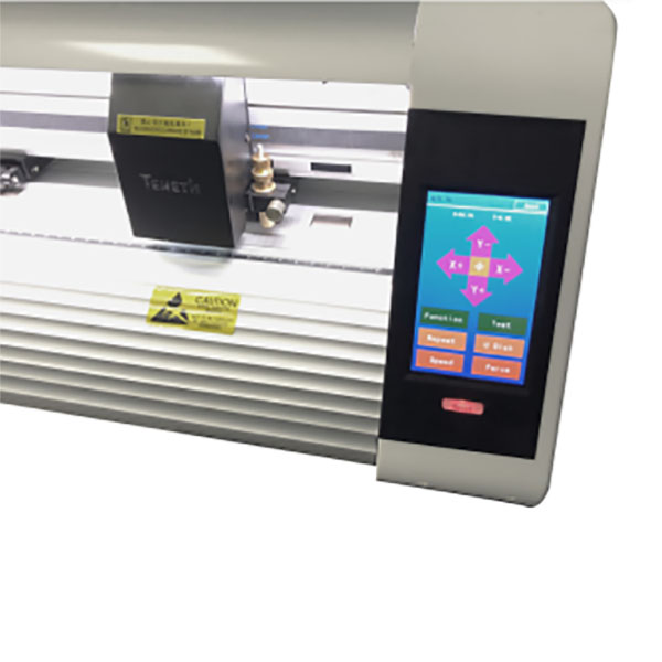Teneth TN48-CCD Camera Cutting Plotter