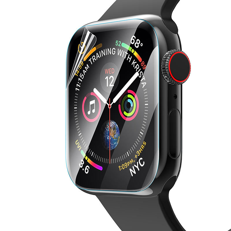 Teneth Factory High Quality Unlocked TPU Film Cutting Machine | Teneth