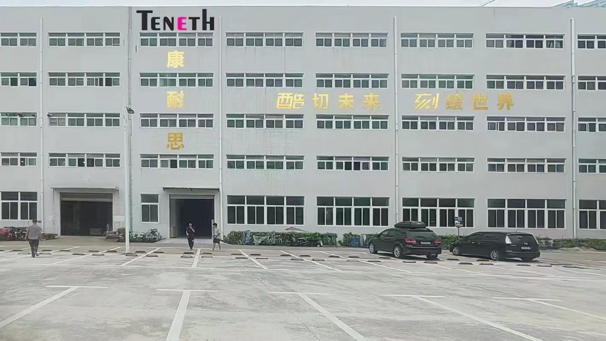 Film Cutting Machine & Screen Protector Cutter Supplier | Teneth