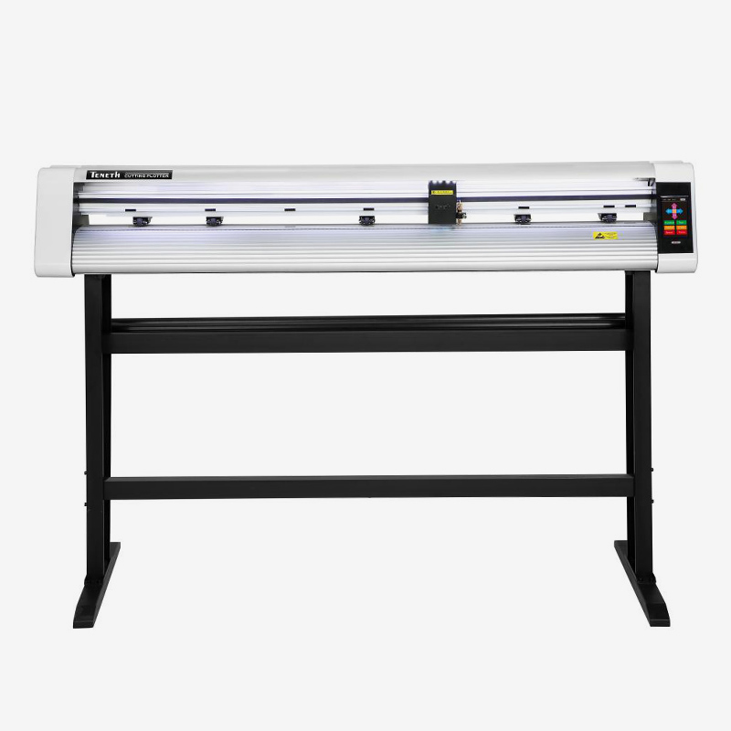 Teneth TN48-CCD Camera Cutting Plotter