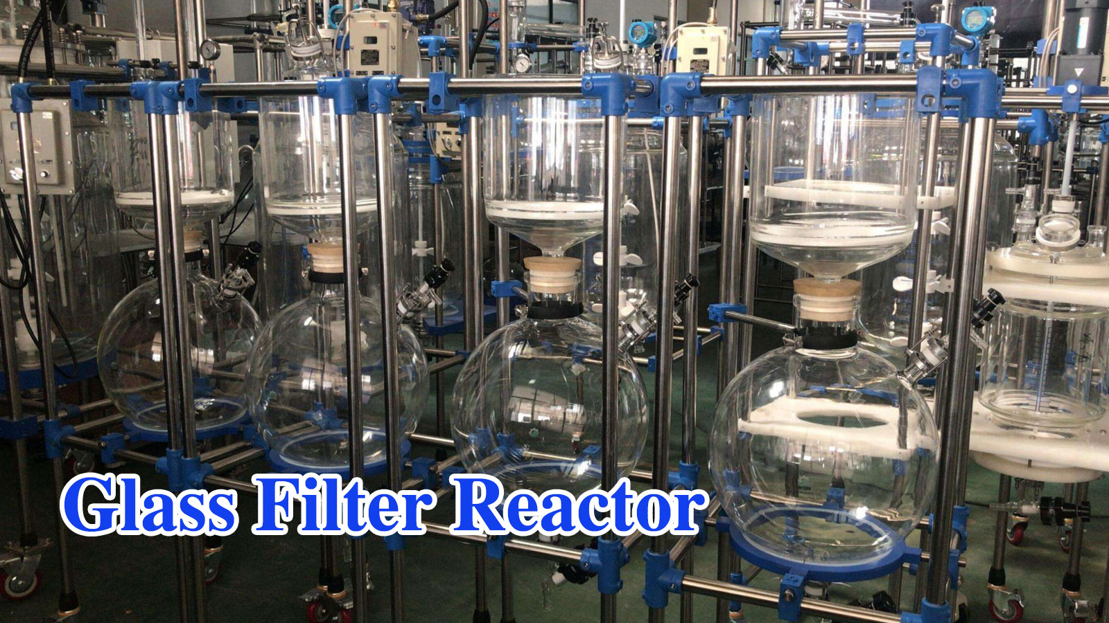 glass filter Supplier & manufacturers | TOPTION