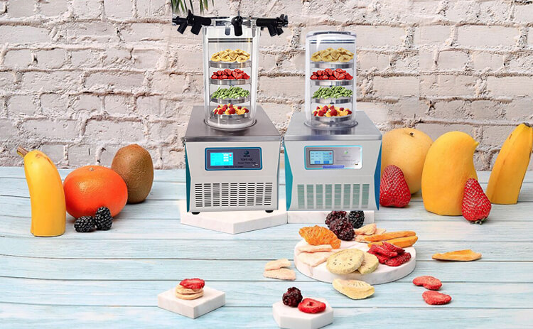 What is advantages and working principle of freeze drying technology ...