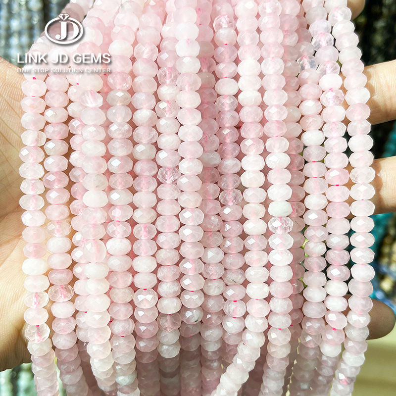 Gemstones For Jewelry Making Wholesale Muticolor Natural Gem Beads with ...