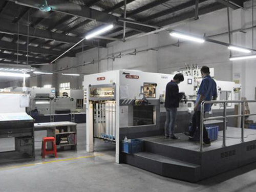 About Paper Box Factory | SeSe Printing