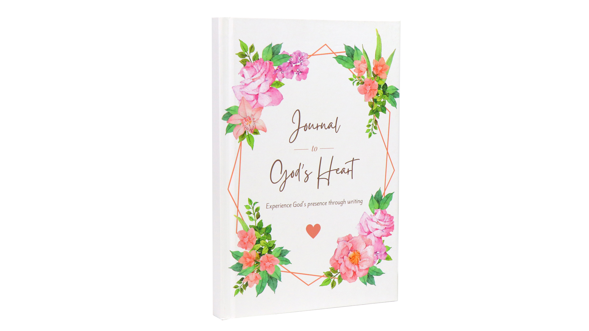 A5 Hardcover Diary Custom Logo Bible Journal Printing Spiritual Planner ...