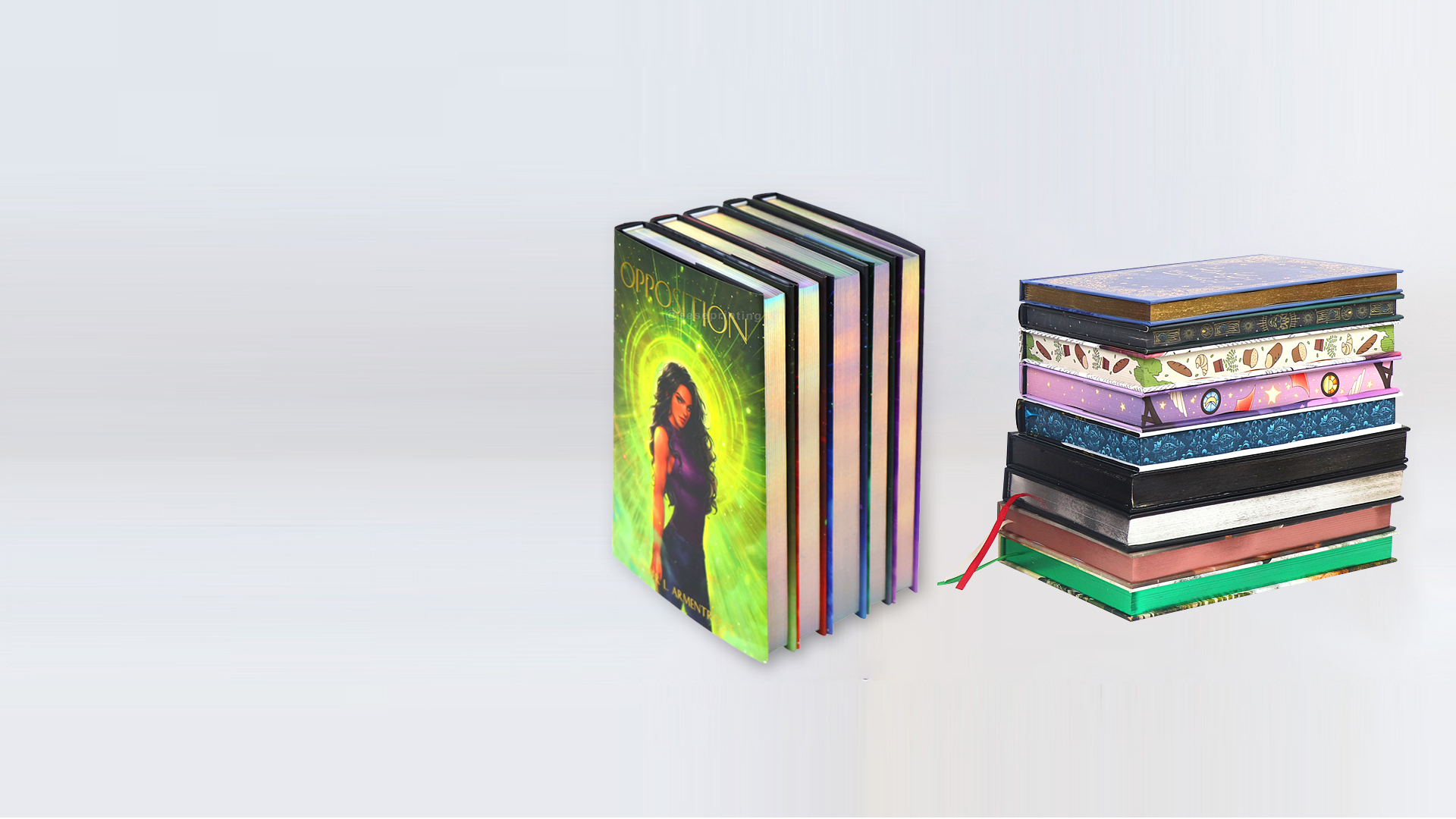 Custom Book Printing Factory & Paper Gift Box Wholesale | SeSe Printing