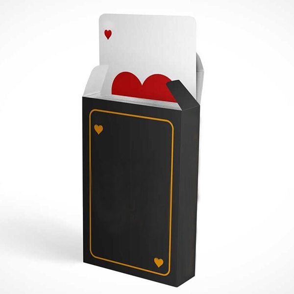 Innovative Printing Solutions for Playing Card Packaging | SeSe Printing