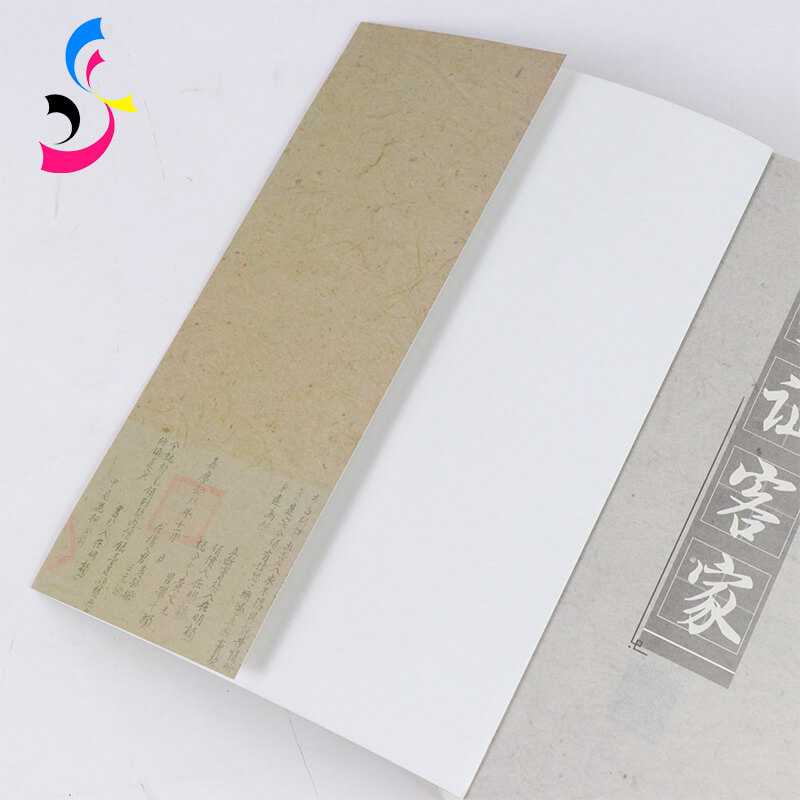 La diferencia entre solapa de libro y sobrecubierta | Impresión SeSe