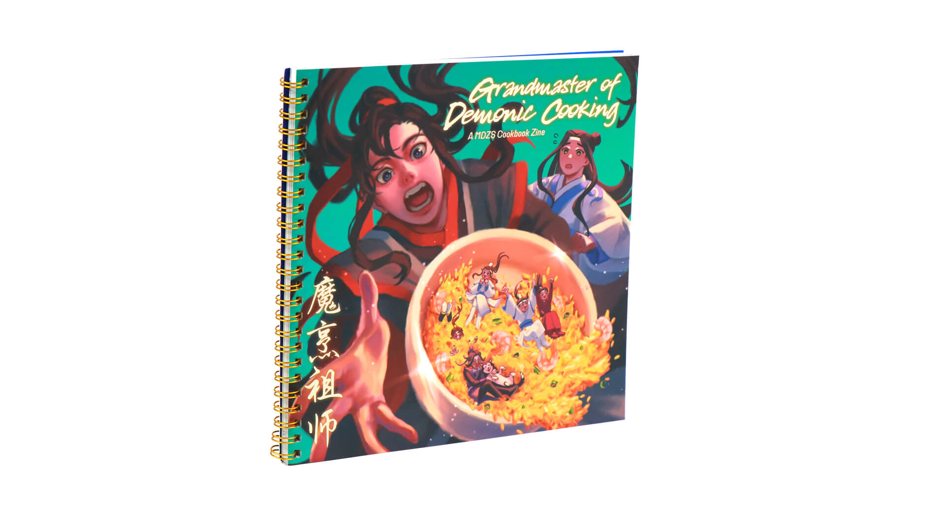 Make Your Own Cookbook Custom Printing Spiral Bound Paperback Book ...