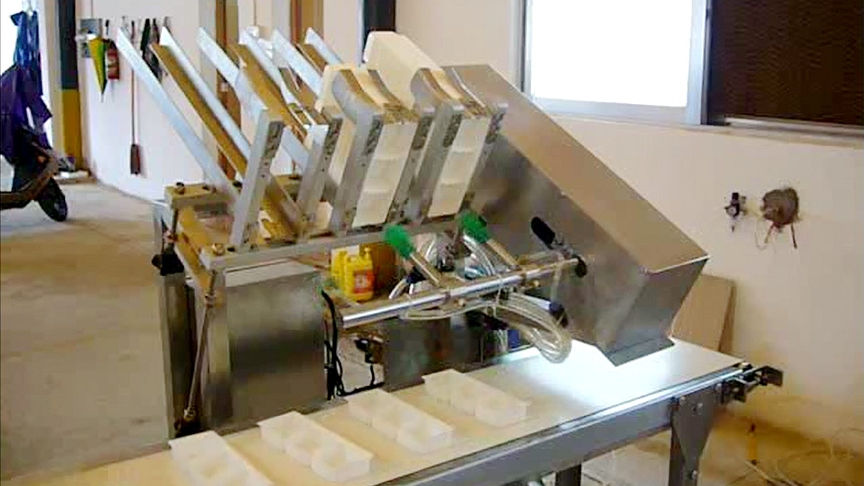 Best Tray Denester Manufacturer For You | Apex