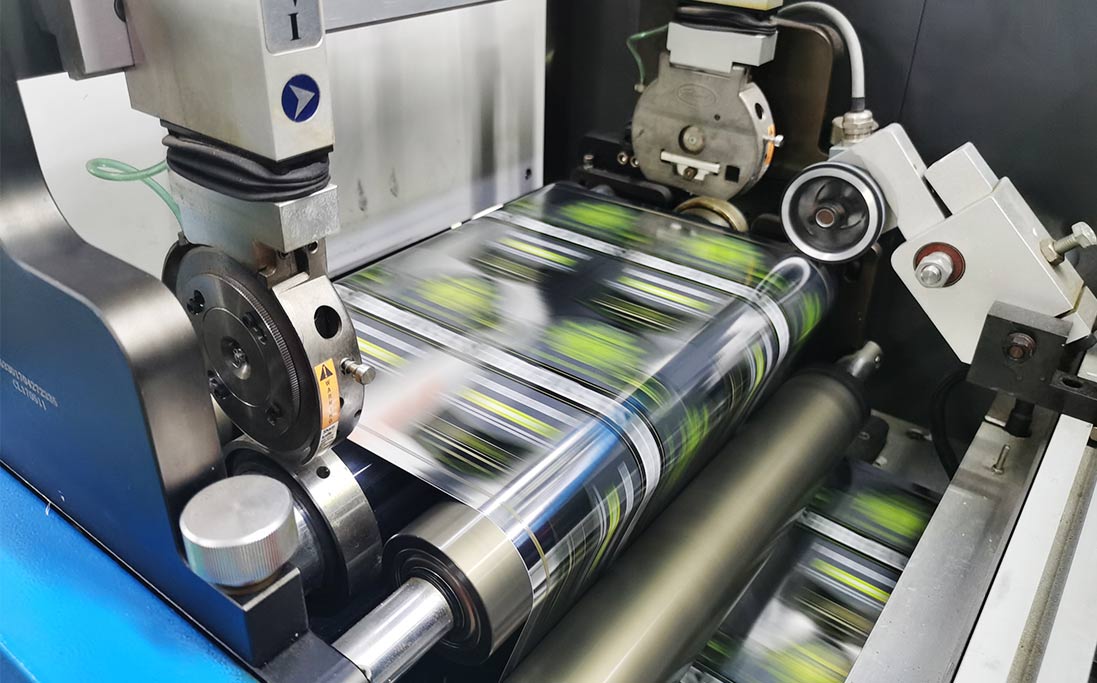 Custom Self-adhesive Label and Sticker Manufacturer | GZLABEL
