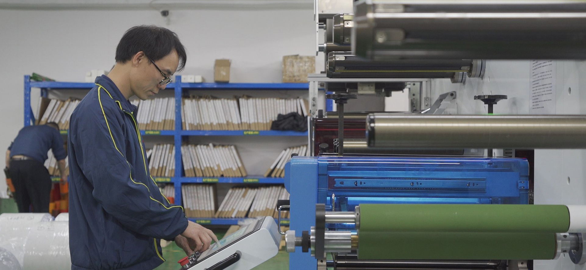 Custom Self-adhesive Label and Sticker Manufacturer | GZLABEL