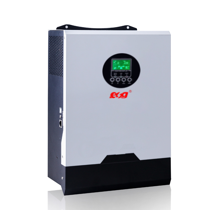 Split Phase Inverter | ESG