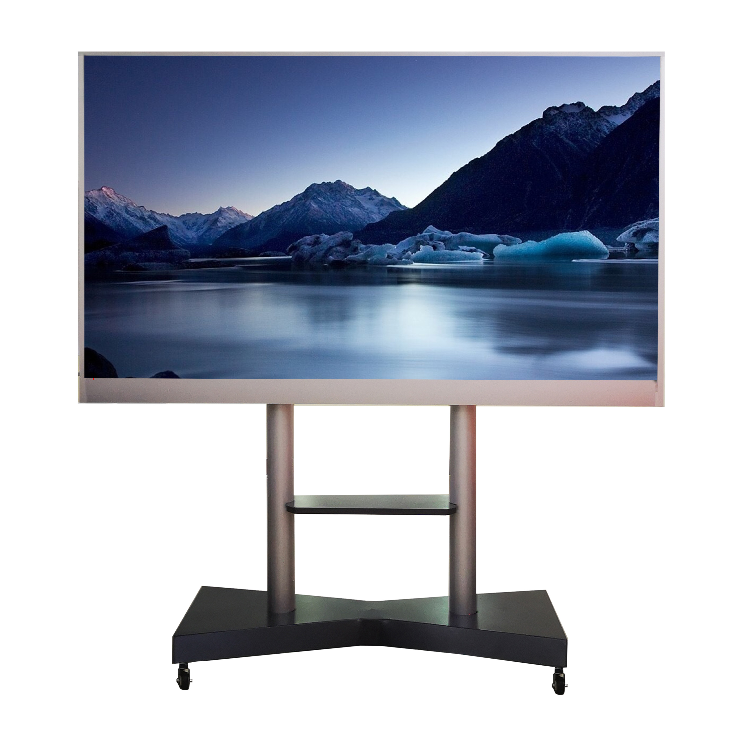 High-quality Small Spacing Cob Led Display TV Meetings | Enbon