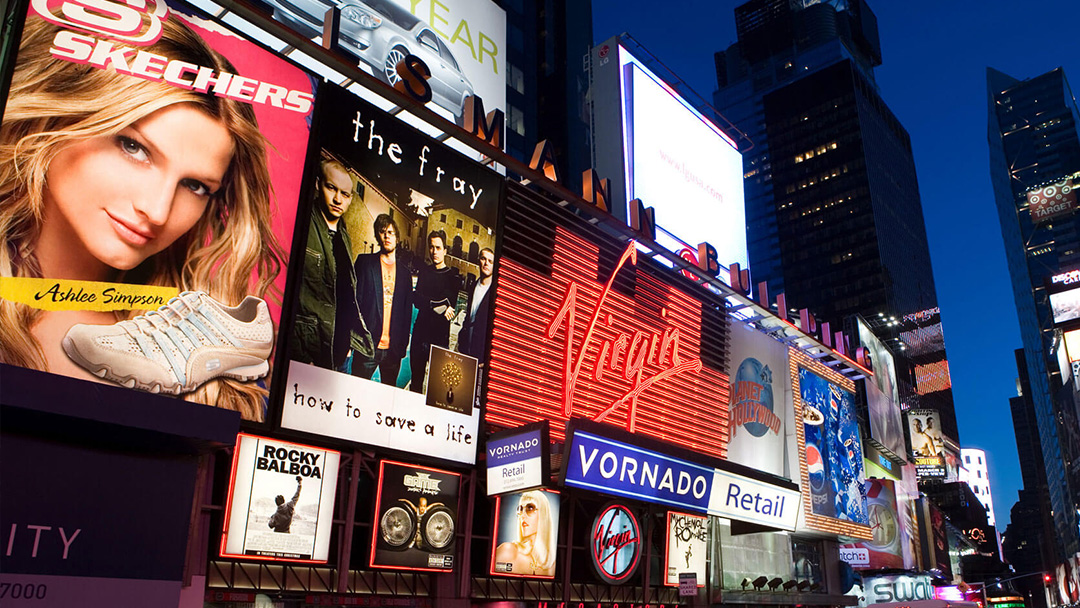 LED Display Manufacturer | Led Screen Supplier in China - Enbon