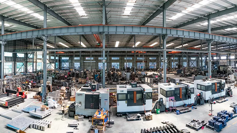 Fackel Machinery: Professional Machinery Manufacturer of EPS EPP Pre ...