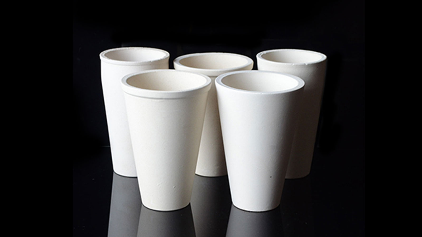 Fire Assay Crucible manufacturers, Graphite Crucible factory, Silicon ...